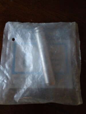 NEW OEM MERCURY QUICKSILVER PIN UPPER PIVOT # 17-822480 A2 | eBay