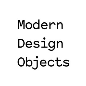 Modern Design Objects | eBay Stores