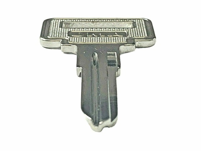 1 1976-1977 Volvo 244 Sedan Automotive X29 VL5 NE10 NE24 NE27 V073 Key ...