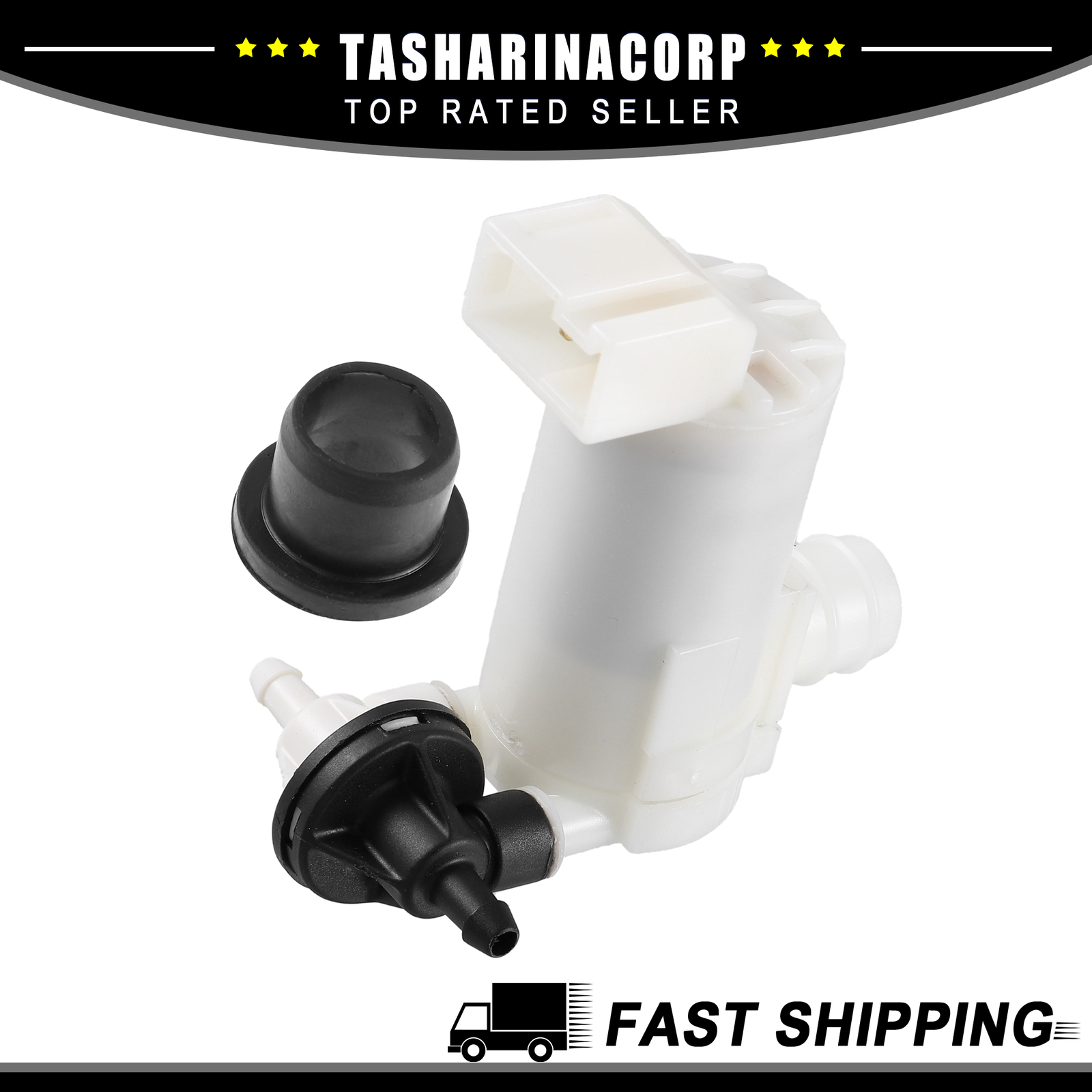 Car Windshield Washer Pump 28920-CN000 fit for Nissan X-Trail T31 MK2 ...