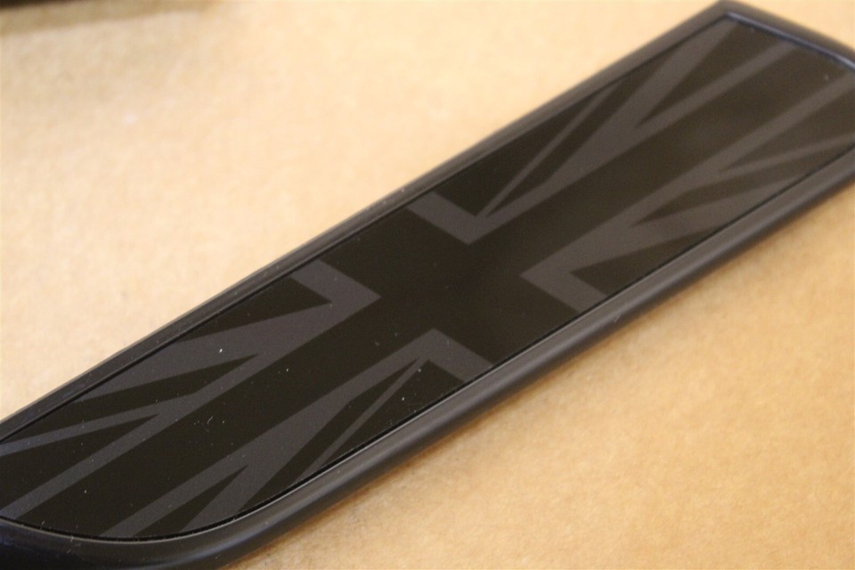 51135A1D9B4 Trim Kit New genuine Mini part | eBay