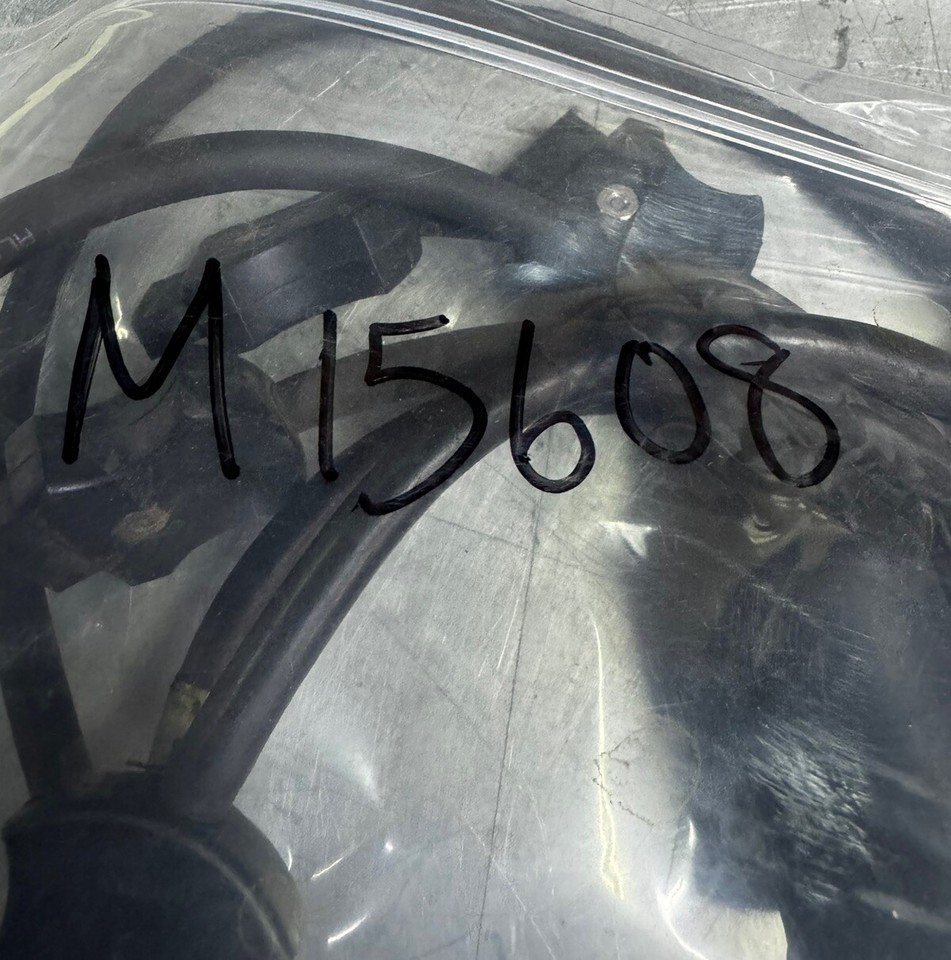 M15608 Gun Trigger Cable USED TESTED | Lincoln Welder & Wire Feeder ...