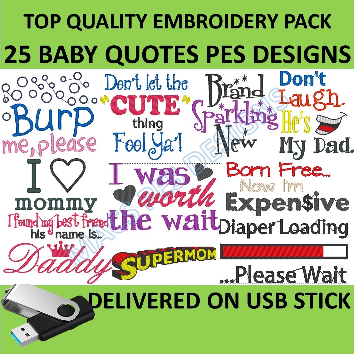 Embroidered Quotes Custom Quote Embroidery Hoop Decoration Holly