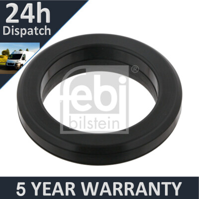 Fits Renault Megane 2008- Scenic 2008- Purevue Front Strut Top Mount #1 ...