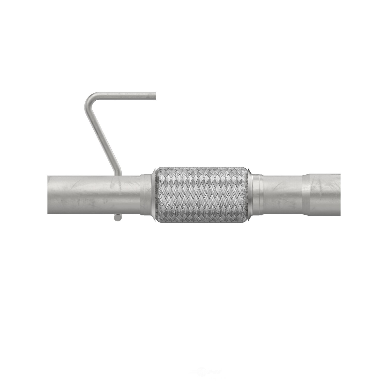 Exhaust Pipe Walker 52563 for sale online | eBay