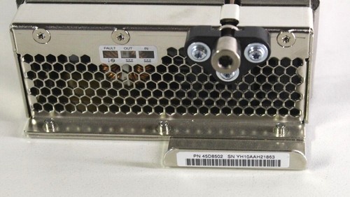 45D8502 2510W 9119-FHB DCA-P7 MODULE IBM | eBay