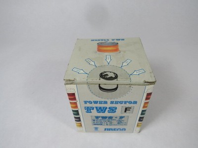 Strobe & Beacon Lights - Stackable Light