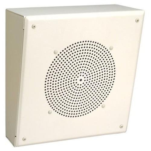 Bogen MB8TSLVR Metal Box Speakers - Cable4W (PMPO) | eBay