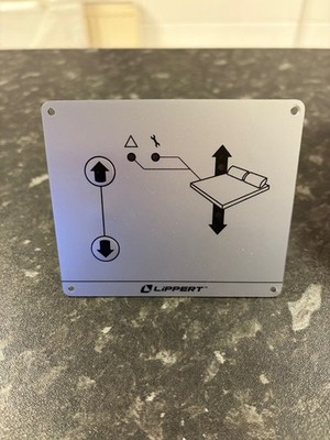 Lippert bed control unit - Motorhomes | eBay UK