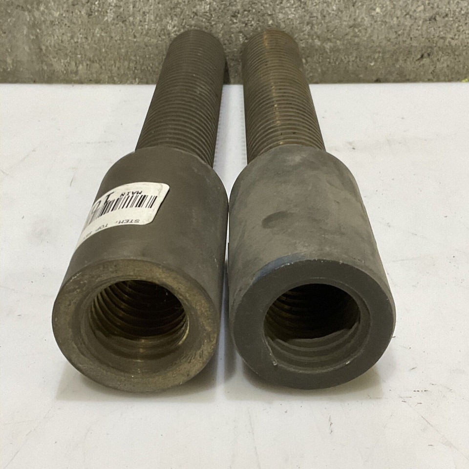 MUELLER CO A20030 H-28 TOP SECT STEM 678 LOT OF 2 | eBay