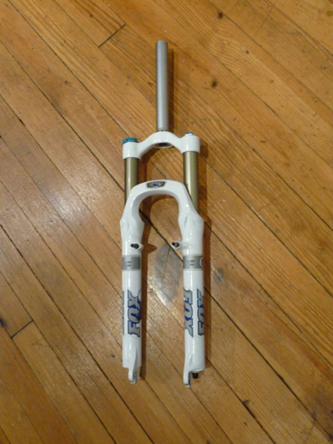 Fox RLC 32 Series II Suspension Fork 26" wheel Disc/V-Brake | eBay