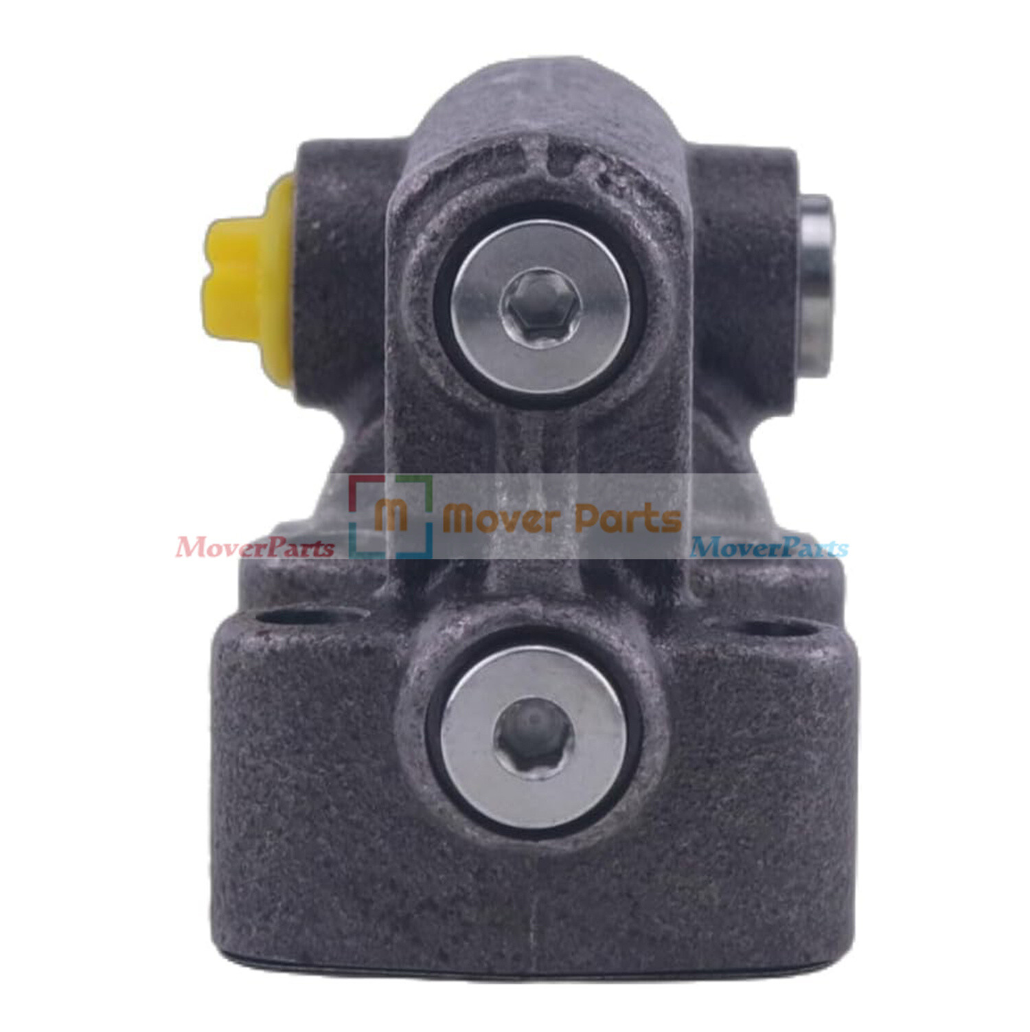 Flow Control Pump Valve 7986491 For Rexroth Caterpillar E330D E345D Excavator | eBay