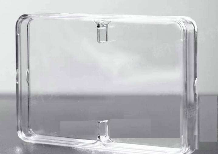 10 Pcs PCGS Double Holders Slab Protector Storage Case Anti Tarnish ...