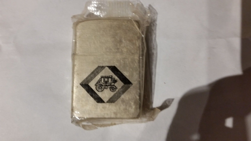 1970s Wells Fargo Bank Promotional Lighter | eBay