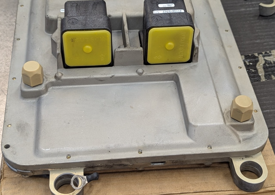 212-9450 Caterpillar New ECM CAT 3176B 3176C 3406E 3512B C10 C12 Engine ...