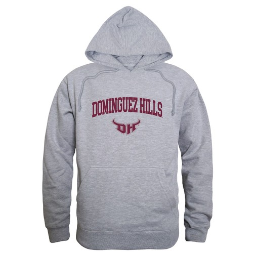 Cal State University Dominguez Hills Toros CSUDH NCAA Seal Hoodie | eBay