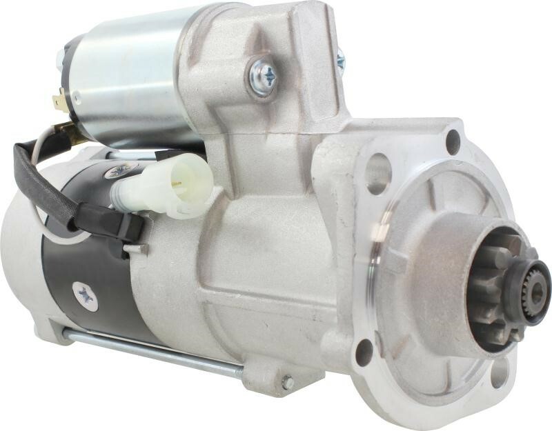 New Starter for Carrier-Transicold Ultra XTC M8T71871 25-39476-00 1G484 ...