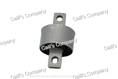 4120A125 for 2pcs 2017 Mitsubishi Outlander Rear Trailing Control Arm ...