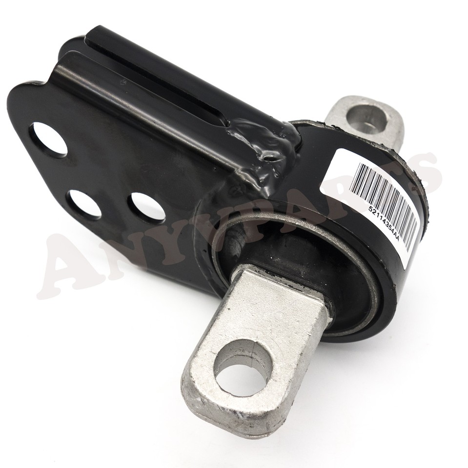 Front Differential Mount Set 52114354AA for Jeep Grand Cherokee ...