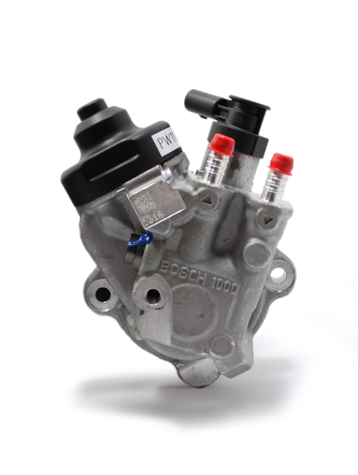 EINSPRITZPUMPE HOCHDRUCKPUMPE BMW 2.0D BOSCH 0445010517, 0445010553 ...