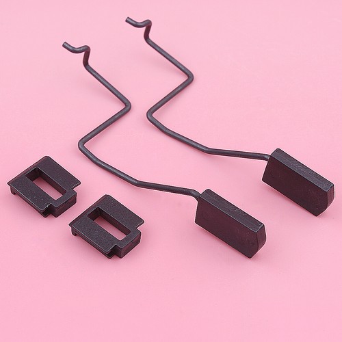 Throttle Rod Lever For Husqvarna 55 51 50 Chainsaw Part 501778002 501 ...