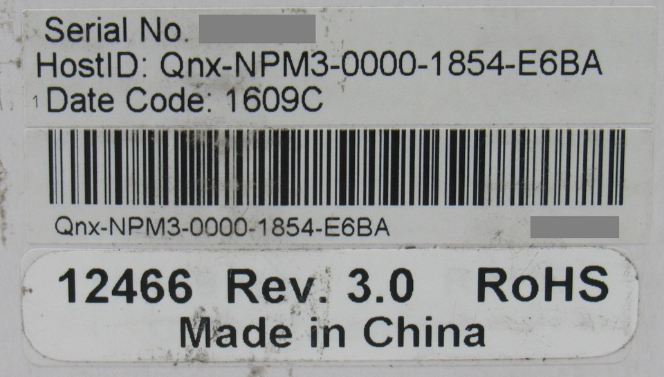 NEW in BOX JENEsys Lynxspring JENE-PC3000e Controller Tridium Niagara ...