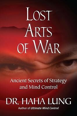 Lost Art of War by Lung, Haha -Paperback | eBay Australia
