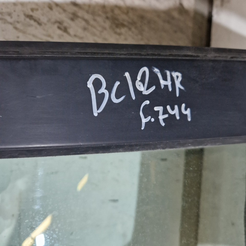 BC12* ORIG Mercedes Benz W203 S203 Kombi Tür hinten rechts Farbcode ...