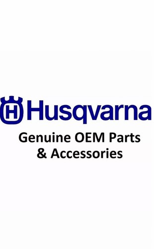GENUINE HUSQVARNA GAS FUEL LINE HOSE 581756203 FITS K750 K760 K770 ...