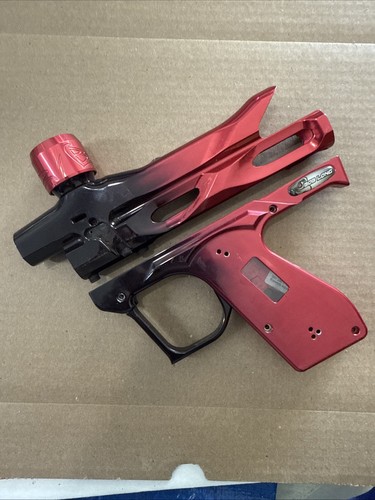 Dark Warped Bob Long 2k5 Timmy | eBay