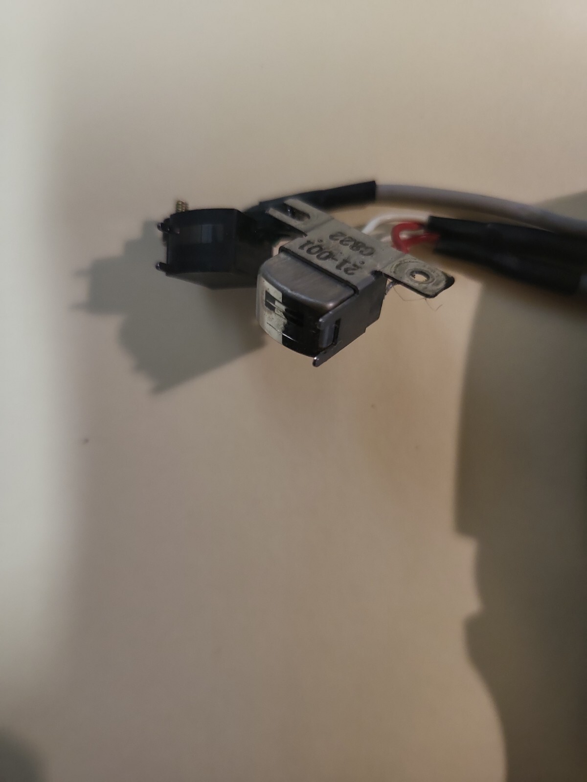 Nad 6140 Cassette Deck 4 belts & 2 heads for repair parts. | eBay