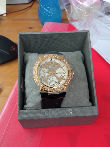 GUESS Watches Mod. W1291L1 - Licini Shop online kaufen | eBay.de