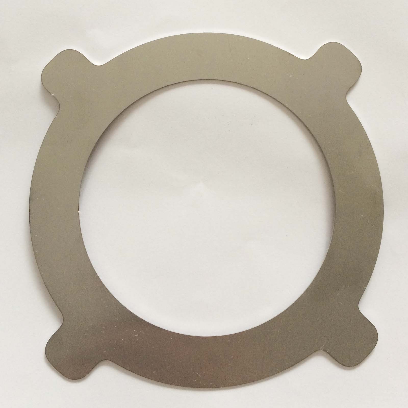 LSD shim diff lock GQ Y60 GU Y61 for Patrol Less Slip effect 0.7mm 304 ...