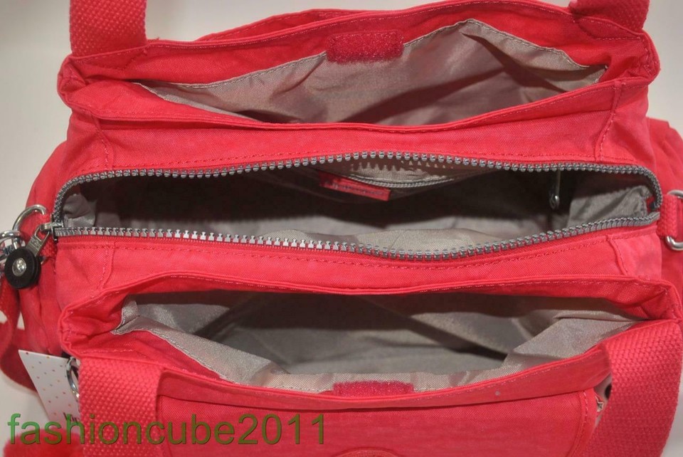 New With Tag KIPLING FAIRFAX MEDIUM SHOULDER AND CROSSBODY BAG | eBay