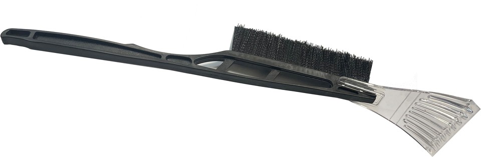 Long Handle Ice Scraper Windscreen Frost Window Snow Car Van De Icer ...