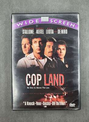 Cop Land DVDs | eBay