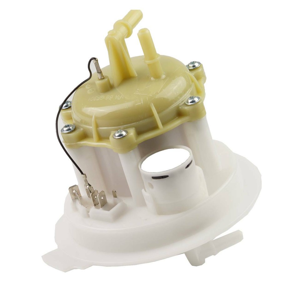 For 07-13 Audi Q7 Sport Utility 4-Door Fuel Filter Left Driver Side ...