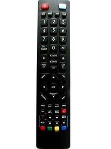 TECHNIKA LCD TV/DVD COMBI REMOTE CONTROL | eBay