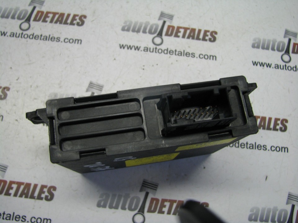 Mercedes S-class W220 Headlight Control Unit A2208203026 used 2000 ...