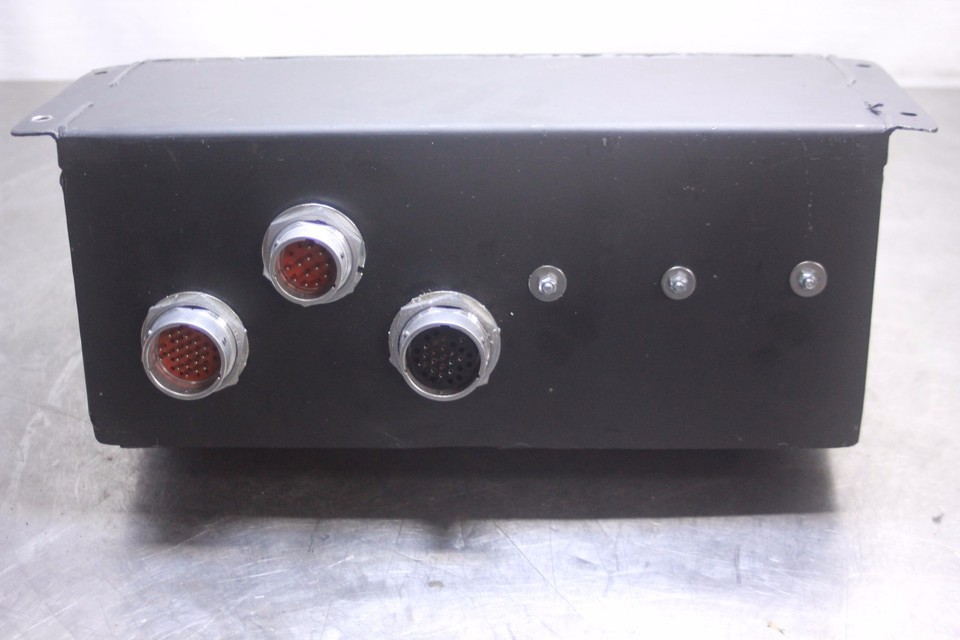 Nabi Inc. Engine Control Box | eBay