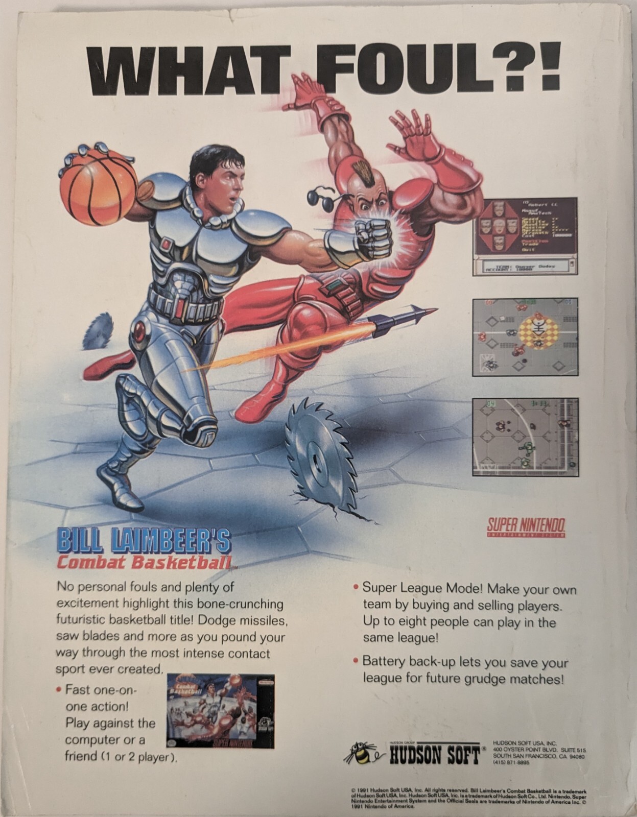 Electronic Gaming Monthly EGM Magazine #30 January 1992 Vintage Sega ...