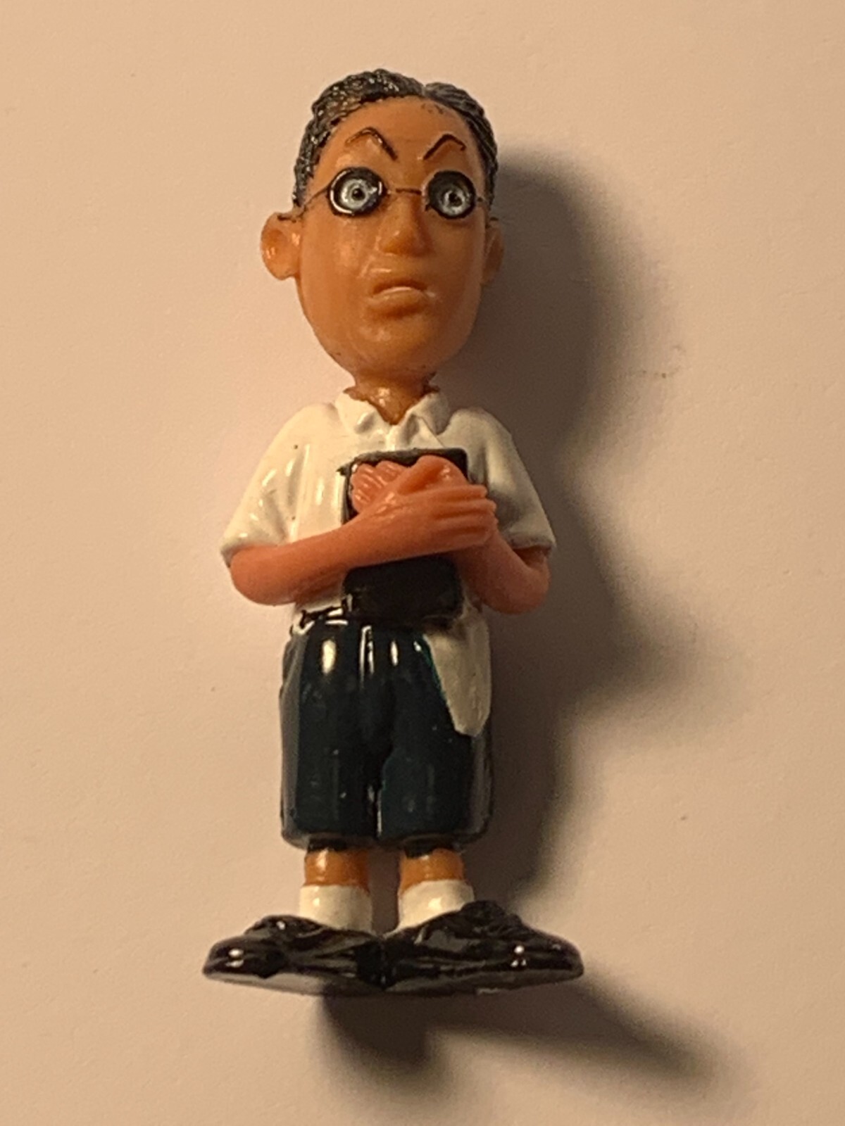 HOMIE MIJOS FIGURES SERIES 4 "You choose" | eBay