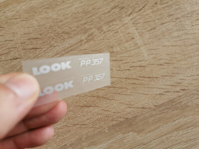 look pp357 vinyl sticker decal sticker stickers sticker ステッ | eBay