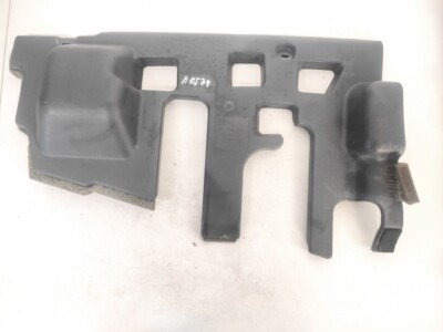 46400934 13113780 Interior trim for Opel Meriva UK1199187-64 | eBay UK