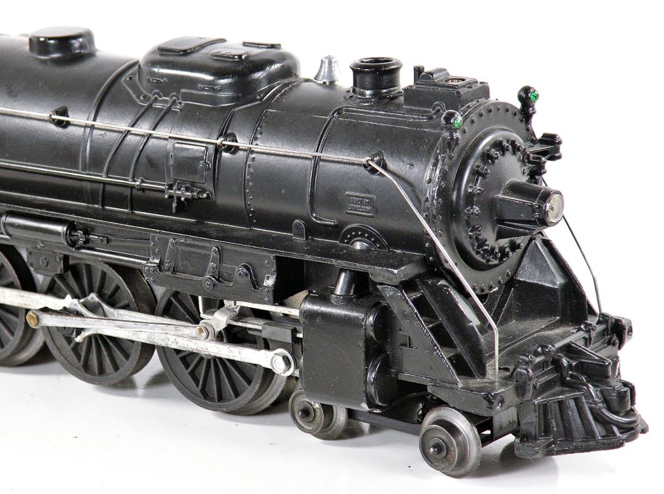 Lionel PW 2046 & 2046W Tender /2/ 1950-53 | eBay