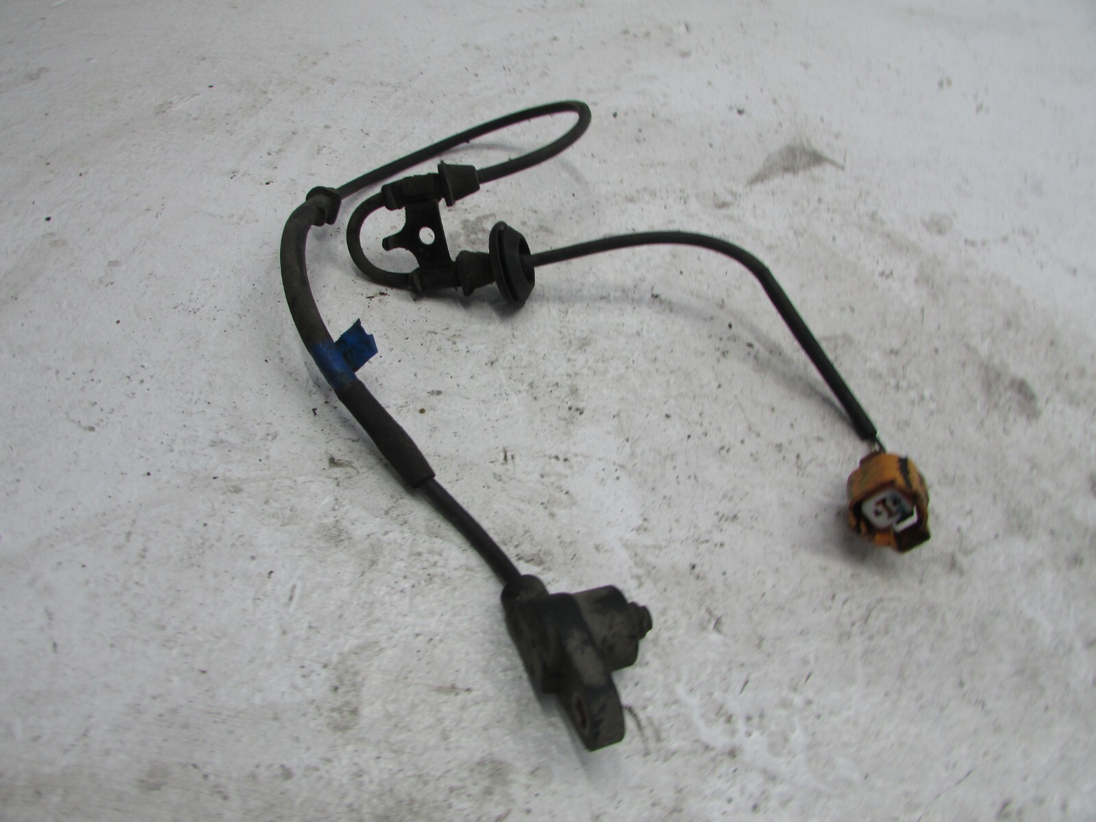 ABS Speed Sensor PILOT 2006 2008 Right Passenger Front Wheel Anti Lock ...