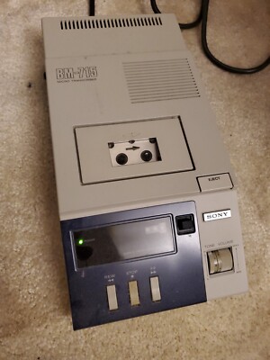 Dictation Machines - Dictator Machines