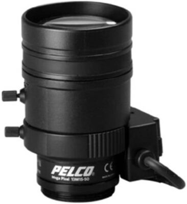 Cameras - 3 Pelco