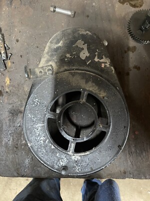 Parts - Vintage Briggs Stratton Model Y Engine