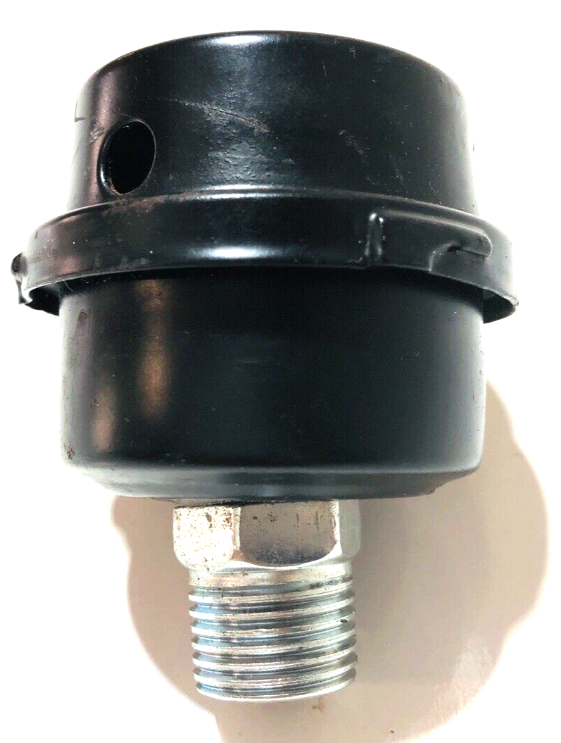 Central Pneumatic Air Compressor Air Filter Housing, Model 69667 | eBay